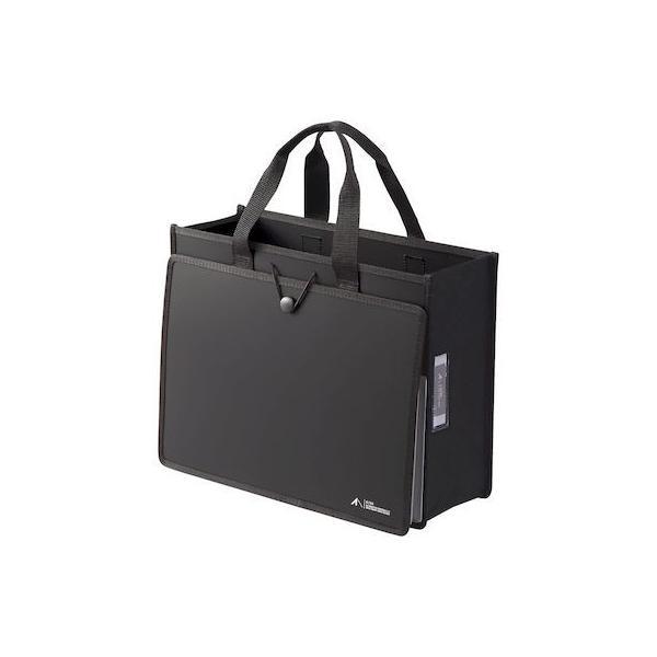 ■■■■■ご購入前に必ずご確認ください■■■■■ＰＣ　⇒　商品ページ下部の【商品説明】の内容スマホ⇒「すべて見る」をタップし【商品説明】の内容■■■■■■■■■■■■■■■■■■■■■■■■折りたたみ式のP.P.製ツールバッグ。 書類整理に...