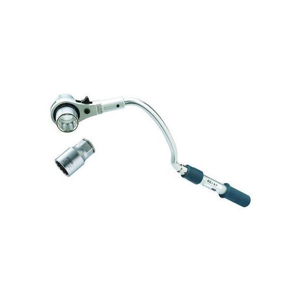 ■■■■■ご購入前に必ずご確認ください■■■■■ＰＣ　⇒　商品ページ下部の【商品説明】の内容スマホ⇒「すべて見る」をタップし【商品説明】の内容■■■■■■■■■■■■■■■■■■■■■■■■●水道本管のフランジボルト・ナットの締め付けに便利...