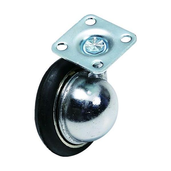 ■■■■■ご購入前に必ずご確認ください■■■■■ＰＣ　⇒　商品ページ下部の【商品説明】の内容スマホ⇒「すべて見る」をタップし【商品説明】の内容■■■■■■■■■■■■■■■■■■■■■■■■【特長】 ●天然ゴム巻きの静音コンパクトキャスター...