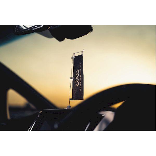 ■■■■■ご購入前に必ずご確認ください■■■■■ＰＣ　⇒　商品ページ下部の【商品説明】の内容スマホ⇒「すべて見る」をタップし【商品説明】の内容■■■■■■■■■■■■■■■■■■■■■■■■D.A.D フラッグに合わせたデザインを採用 吸盤...