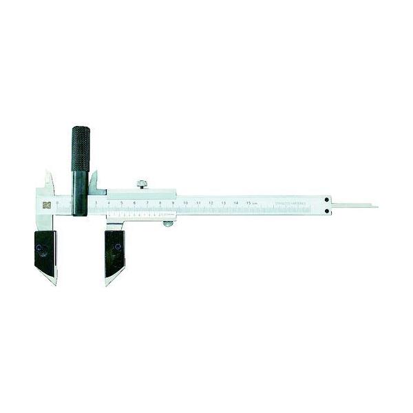 ■■■■■ご購入前に必ずご確認ください■■■■■ＰＣ　⇒　商品ページ下部の【商品説明】の内容スマホ⇒「すべて見る」をタップし【商品説明】の内容■■■■■■■■■■■■■■■■■■■■■■■■【特長】 ●ノギスのジョウに取り付けできます。 ●...