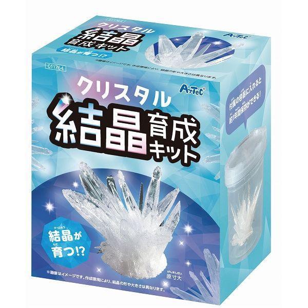 ■■■■■ご購入前に必ずご確認ください■■■■■ＰＣ　⇒　商品ページ下部の【商品説明】の内容スマホ⇒「すべて見る」をタップし【商品説明】の内容■■■■■■■■■■■■■■■■■■■■■■■■【商品説明】 きれいなクリスタルの結晶を育てよう！...