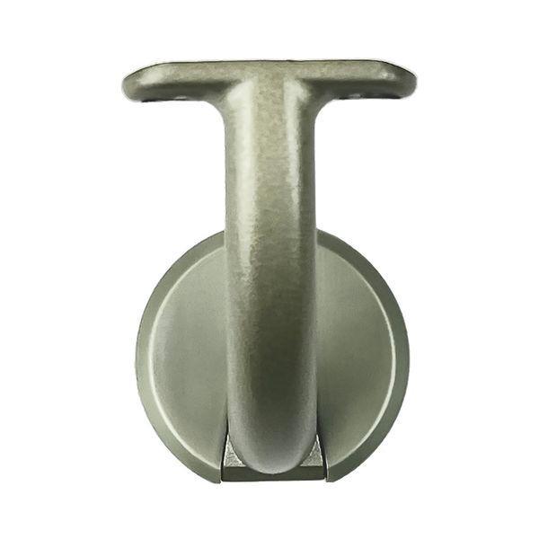 ■■■■■ご購入前に必ずご確認ください■■■■■ＰＣ　⇒　商品ページ下部の【商品説明】の内容スマホ⇒「すべて見る」をタップし【商品説明】の内容■■■■■■■■■■■■■■■■■■■■■■■■【商品説明】 ●屋内用手すり金具 ●表からねじが見...