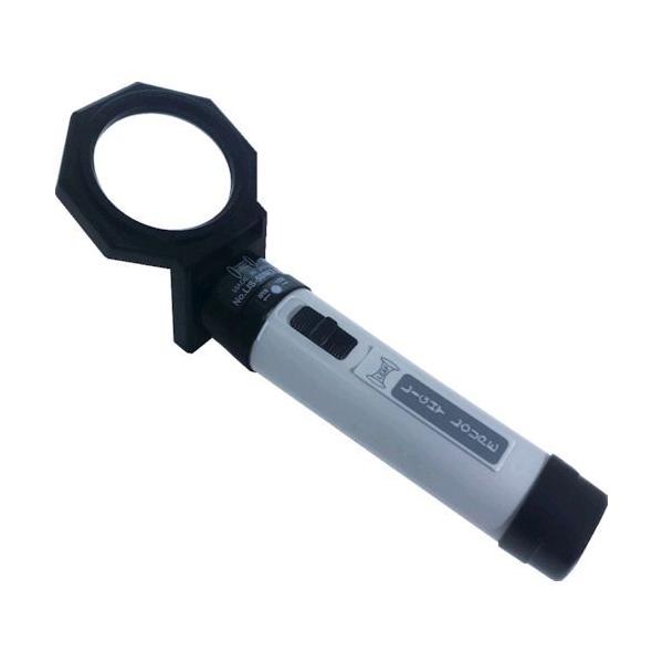 ■■■■■ご購入前に必ずご確認ください■■■■■ＰＣ　⇒　商品ページ下部の【商品説明】の内容スマホ⇒「すべて見る」をタップし【商品説明】の内容■■■■■■■■■■■■■■■■■■■■■■■■【特長】 ●照明装置付で暗いところでも検査ができま...