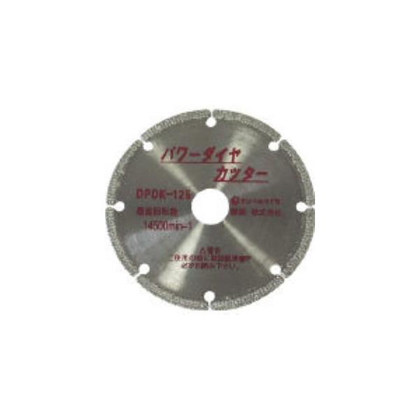 ■■■■■ご購入前に必ずご確認ください■■■■■ＰＣ　⇒　商品ページ下部の【商品説明】の内容スマホ⇒「すべて見る」をタップし【商品説明】の内容■■■■■■■■■■■■■■■■■■■■■■■■柳瀬 DPDK100 パワーダイヤカッター　１００...