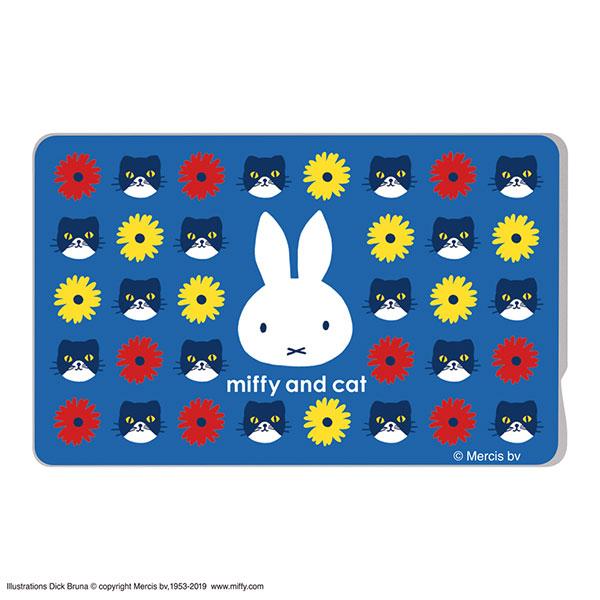 [バーコード] 4580073416855[型番] IN-BICS/MF004ブルー ミッフィー ペーパー 紙 かわいいラッピング可アップル製品・Mac・iPhone・iPad専門店のキットカットアネックスSuica PASMO nanac...
