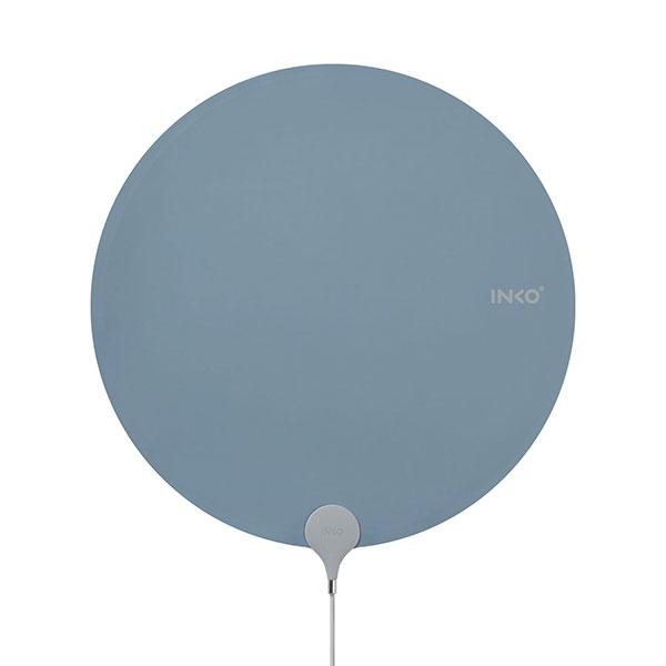 [バーコード] 4570047541621[型番] IK20162TPU モバイル USB A アウトドア ブルー 1.7mラッピング可アップル製品・Mac・iPhone・iPad専門店のキットカットアネックス