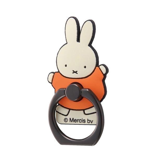 [バーコード] 4580548369976[型番] IS-BSBKR/MF41ばんざいミッフィー シリコン アクリル ミッフィー 回転 スタンド機能ラッピング可アップル製品・Mac・iPhone・iPad専門店のキットカットアネックス in...