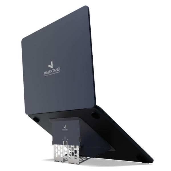 [バーコード] 4582367865486[型番] MJX800/MIDステンレス モバイル 極薄 高耐久 MacBook全般 macbook pro マックブック プロ macbookpro マックブックプロ MacBook Air マッ...