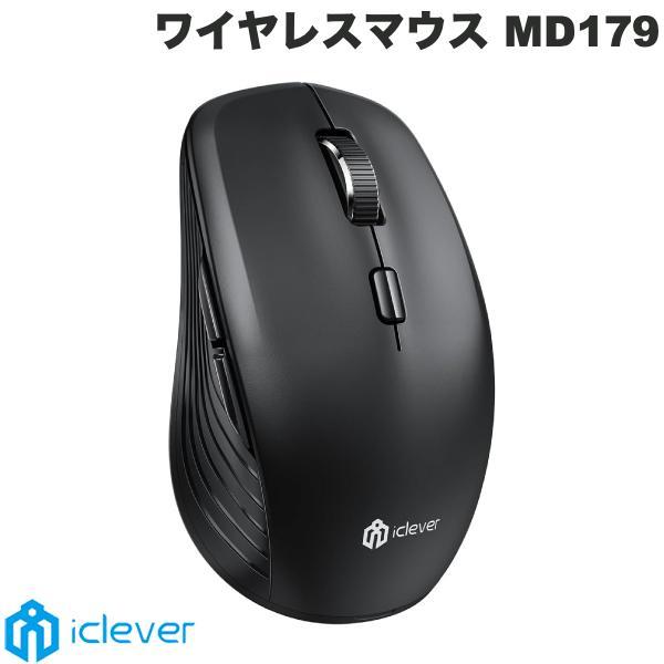[バーコード] 4582501582576[型番] MD1792.4GHz 無線 Bluetooth マルチペアリング ワイヤレス ブラック mac / win 両対応 USB Aラッピング可アップル製品・Mac・iPhone・iPad専門...