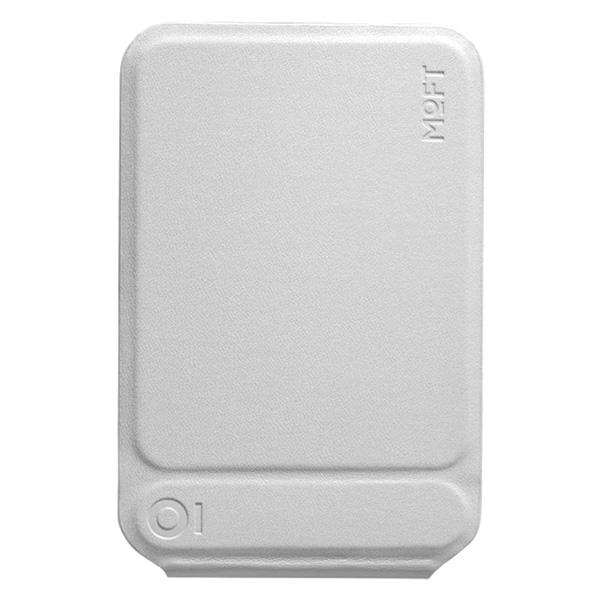 [バーコード] 6975820901209[型番] MS027-1-MO-MCGYミスティーグレー MagSafe規格で吸着 MagSafe規格に対応した、iPhoneシリーズ スタンド機能 合成皮革 アイフォーン アイフォン  アイホーン...