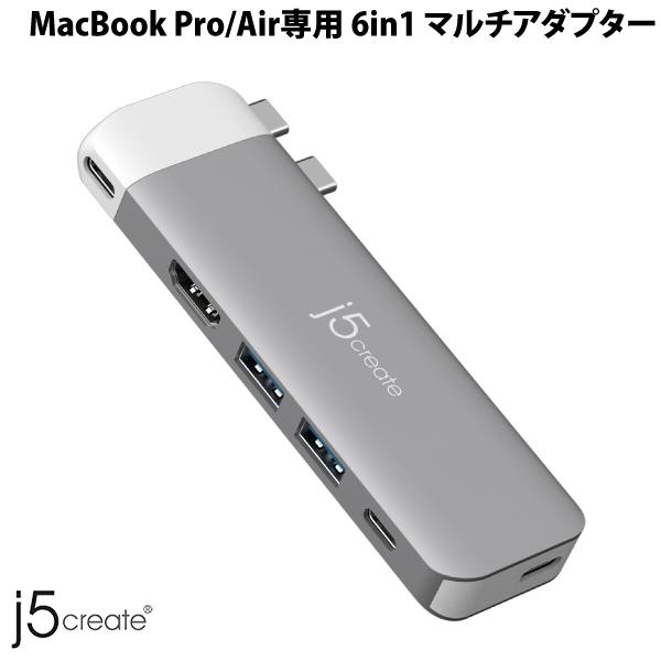 [バーコード] 4712795088496[型番] JCD394V2USB Type-C 4K USB Power Delivery (USB PD) mac / win 両対応 Thunderbolt USB A HDMI シルバーラッピ...