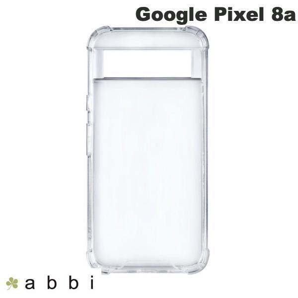 [バーコード] 4570047619153[型番] ABF26915P8AGoogle Pixel 8a TPU ポリカーボネート 背面ケース ストラップホール クリアラッピング可アップル製品・Mac・iPhone・iPad専門店のキットカ...