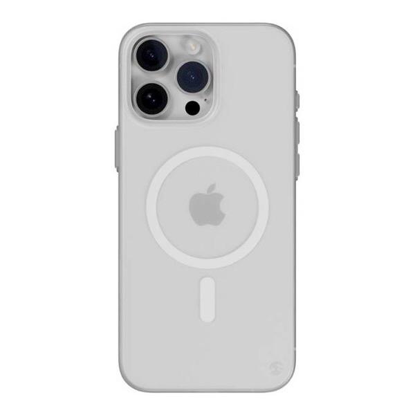 [バーコード] 4895241127526[型番] SE_IPGCSPP3M_TRiPhone 16 Pro Max (2024年6.9インチ3眼) アイフォーン アイフォン  アイホーン アイホン iPhone Transparent 背...