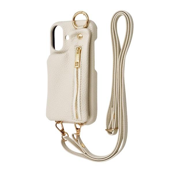 [バーコード] 4570128277715[型番] IS-P46OLC2/IiPhone 16 (2024年6.1インチ2眼) アイフォーン アイフォン  アイホーン アイホン iPhone ポリカーボネート ポリウレタン 合成皮革 ストラ...