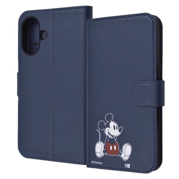 [バーコード] 4570128278620[型番] IJ-DP46ELC1DN/MK16ストラップホール iPhone 16 (2024年6.1インチ2眼) アイフォーン アイフォン  アイホーン アイホン iPhone TPU 合成皮革 ...