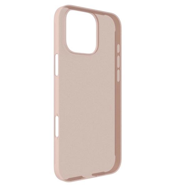 [バーコード] 4519756543755[型番] PLLC-75iPhone 16 Pro Max (2024年6.9インチ3眼) アイフォーン アイフォン  アイホーン アイホン iPhone 背面ケース Clear Pinkラッピング...