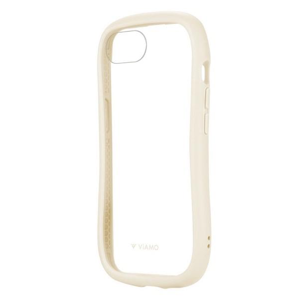 [バーコード] 4582698109242[型番] LN-ISS24VMFWHアイフォーン アイフォン  アイホーン アイホン iPhone iPhone 16e (2025年6.1インチ1眼) 背面ケース クリア TPU ミルクホワイト ...
