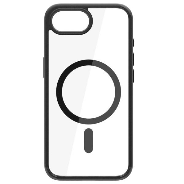 [バーコード] 4519756554324[型番] PLSE-32アイフォーン アイフォン  アイホーン アイホン iPhone iPhone 16e (2025年6.1インチ1眼) 背面ケース MagSafe規格のワイヤレス充電・吸着 ポ...