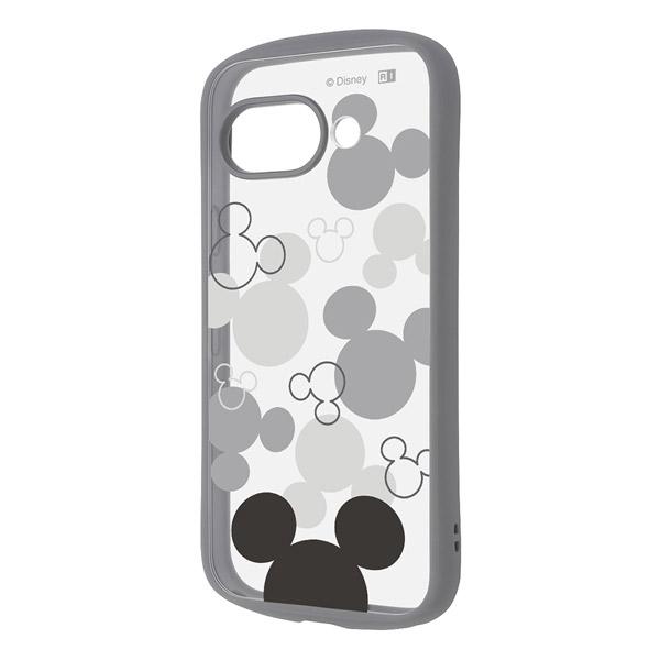 [バーコード] 4570128300673[型番] IN-DGP9ACMD2/MKMGoogle Pixel 9a ポリカーボネート 背面ケース クリア TPU ストラップホール ディズニー ミッキーマウス かわいいラッピング可アップル製品...