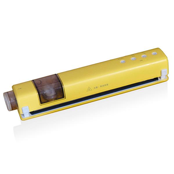 [バーコード] 4570036750874[型番] FY-F7-YLUSB Type-C 台所 イエローラッピング可アップル製品・Mac・iPhone・iPad専門店のキットカットアネックススシール ホーム フードシーラー コードレス 真空...