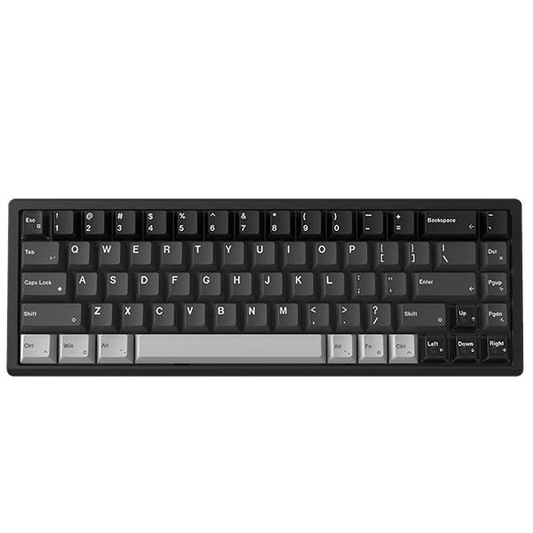 [バーコード] 4573517143257[型番] Ano-Black US配列 アルミニウム ゲーム向け 有線 mac / win 両対応 ゲーミングラッピング可アップル製品・Mac・iPhone・iPad専門店のキットカットアネックスル...