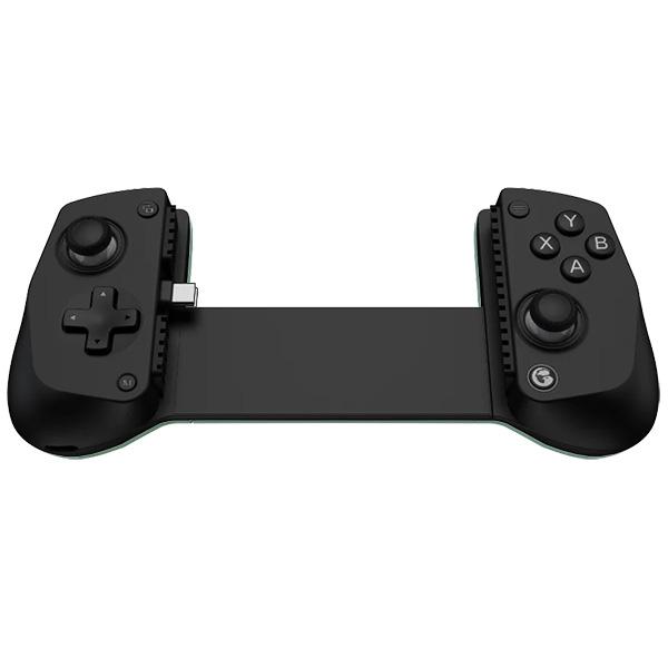 [バーコード] 6936685221901[型番] GameSir X5 Lite Black有線 USB Type-C ゲーム向け ゲーミング ブラックラッピング可アップル製品・Mac・iPhone・iPad専門店のキットカットアネックス...