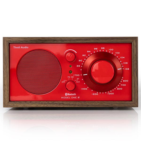 [バーコード] 4589655280082[型番] M1BT-3008-JPmini-pin 木製 レッド Bluetooth ボリュームコントロール ワイヤレス おしゃれ レトロ Poppy Red アップル製品・Mac・iPhone・i...