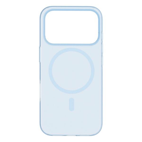 [バーコード] 4582269587905[型番] AJ-IP25M3-SA-CLSBLアイフォーン アイフォン  アイホーン アイホン iPhone iPhone 17 Pro (2025年 3眼 6.3インチ) 背面ケース クリア Ma...
