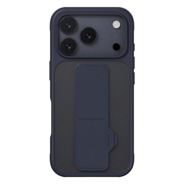 [バーコード] 4895241138140[型番] ME_IQPCSPTGS_MNアイフォーン アイフォン  アイホーン アイホン iPhone iPhone 17 Pro (2025年 3眼 6.3インチ) 合成皮革 TPU ポリカーボネ...