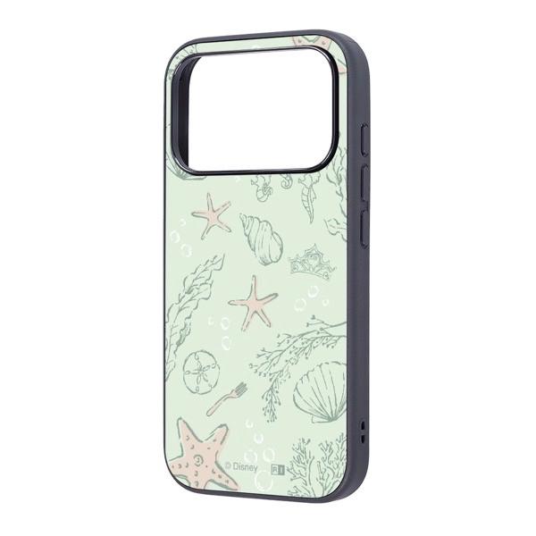 [バーコード] 4573629690687[型番] IQ-DP53K4TB/AR12アイフォーン アイフォン  アイホーン アイホン iPhone iPhone 17 Pro (2025年 3眼 6.3インチ) TPU ポリカーボネート 背...