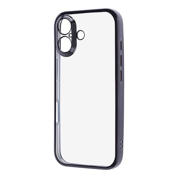 [バーコード] 4571697440067[型番] RT-P52PFC2/BMアイフォーン アイフォン  アイホーン アイホン iPhone iPhone 17 (2025年 2眼 6.3インチ) 背面ケース ソフトケース TPU クリア ...