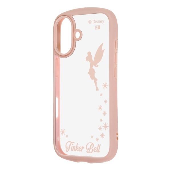 [バーコード] 4571697440920[型番] RC-DP52CMD2P/PP3アイフォーン アイフォン  アイホーン アイホン iPhone iPhone 17 (2025年 2眼 6.3インチ) 背面ケース ディズニー ピーターパン...