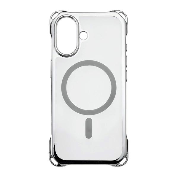 [バーコード] 4982416757678[型番] i39FiJS05アイフォーン アイフォン  アイホーン アイホン iPhone iPhone 17 (2025年 2眼 6.3インチ) TPU ストラップホール 背面ケース クリア Ma...