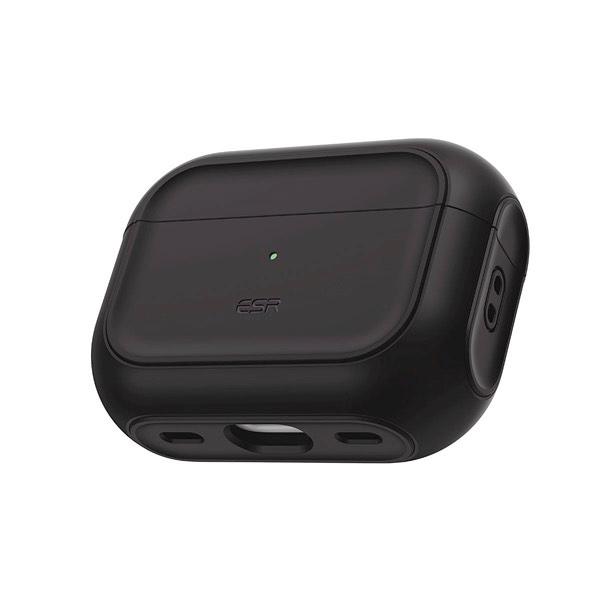 [バーコード] 4580815760086[型番] ES28008APP3AirPods 第3世代 AirPods Air Pods Pod エアーポッズ エアポッズ エアーポッド エアポッド エアポット エアーポット ブラック ポリカーボ...