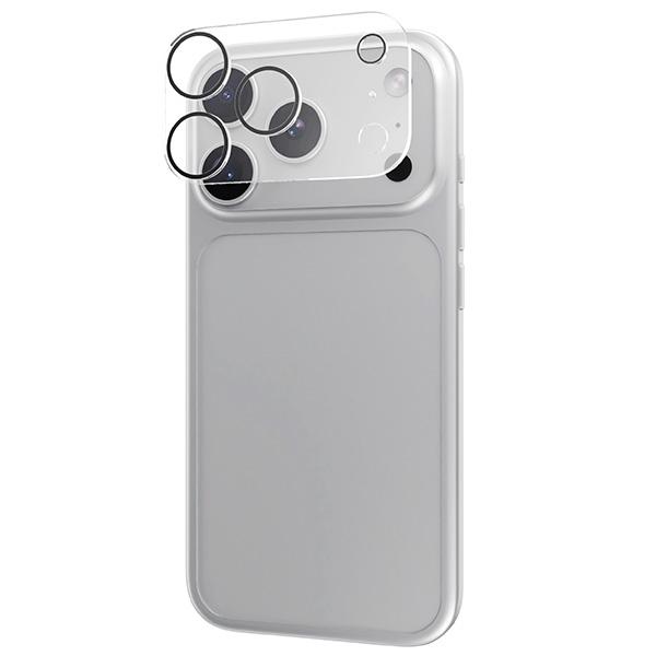 [バーコード] 5061064961428[型番] 3DC1761PBKアイフォーン アイフォン  アイホーン アイホン iPhone iPhone 17 Pro (2025年 3眼 6.3インチ) ガラスラッピング可アップル製品・Mac・...