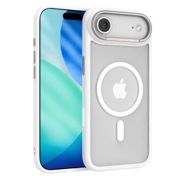 [バーコード] 4711401497585[型番] SP10446052アイフォーン アイフォン  アイホーン アイホン iPhone iPhone Air (2025年 1眼 6.5インチ) 背面ケース ポリカーボネート TPU MagS...