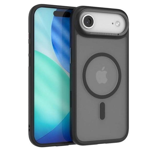 [バーコード] 4711401497653[型番] SP10446059アイフォーン アイフォン  アイホーン アイホン iPhone iPhone Air (2025年 1眼 6.5インチ) 背面ケース ポリカーボネート TPU MagS...