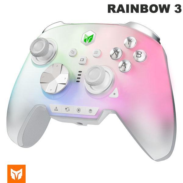 [バーコード] 6974051050793[型番] RAINBOW 3Bluetooth bluetooth ブルートゥース ブルーツース ワイヤレス コードレス 無線 2.4GHz 無線 USB A NintendoSwitch Nint...