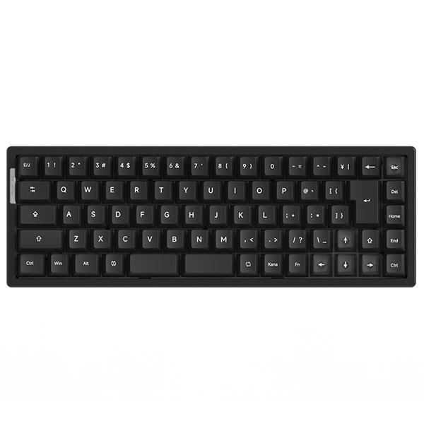 [バーコード] 4573517143875[型番] HL017020011ブラック JIS配列 有線 ゲーム向け ゲーミング アルミニウム Win / Mac 両対応ラッピング可アップル製品・Mac・iPhone・iPad専門店のキットカッ...