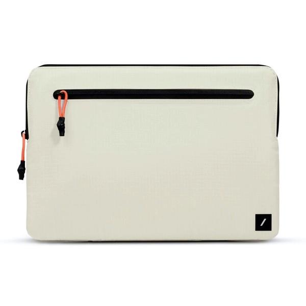 [バーコード] 4895200478270[型番] STOW-UT-MBS-SAN-13スリーブケース ナイロン MacBook Air 13 MacBook Pro 13 撥水加工 SANDSTONEラッピング可アップル製品・Mac・iP...