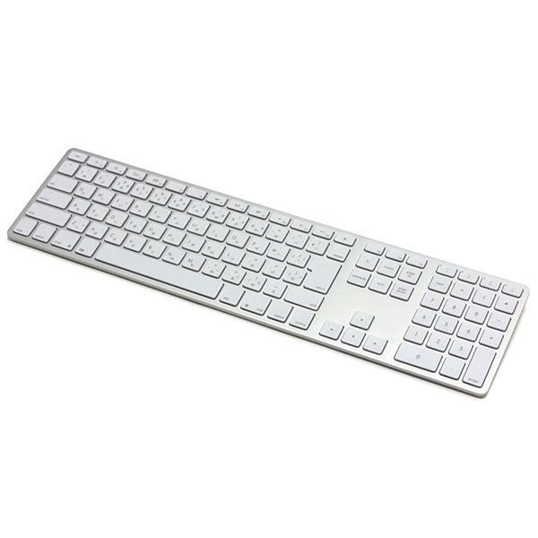 [バーコード] 4515213053652[型番] FK418BTS-JP/3ワイヤレス Bluetooth bluetooth ブルートゥース ブルーツース ワイヤレス コードレス 無線 JIS配列 アルミニウム USB microB 1...