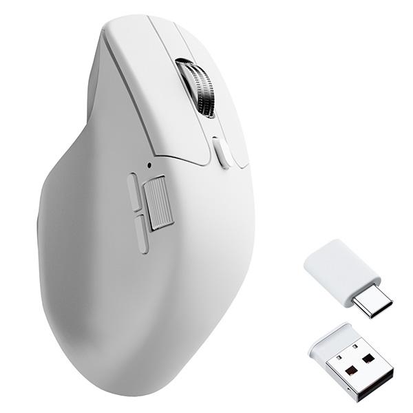 [バーコード] 4894979047823[型番] M6S-B72ワイヤレス Bluetooth 2.4GHz 無線 bluetooth ブルートゥース ブルーツース ワイヤレス コードレス 無線 USB A USB Type-C 有線 W...