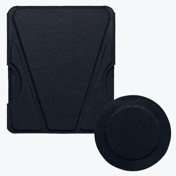 [バーコード] 4595123895351[型番] bk2-TIツバメインディゴ PUレザー スタンド機能 磁石付き ネイビーラッピング可アップル製品・Mac・iPhone・iPad専門店のキットカットアネックスdoublebar beak