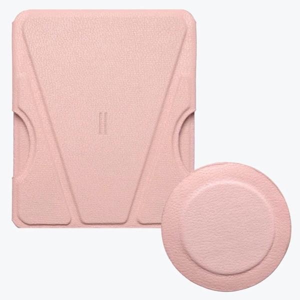 [バーコード] 4595123895245[型番] bk2-FPフラミンゴピンク PUレザー スタンド機能 磁石付き ピンクラッピング可アップル製品・Mac・iPhone・iPad専門店のキットカットアネックスdoublebar beak