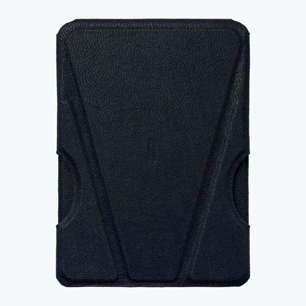 [バーコード] 4595123895368[型番] bkm2-YBヤタガラスブラック MagSafe規格で吸着 スタンド機能 PUレザー ブラックラッピング可アップル製品・Mac・iPhone・iPad専門店のキットカットアネックスMag ...