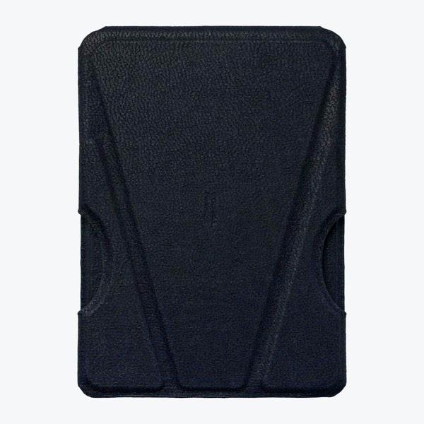 [バーコード] 4595123895306[型番] bkm2-TIツバメインディゴ MagSafe規格で吸着 スタンド機能 PUレザー ネイビーラッピング可アップル製品・Mac・iPhone・iPad専門店のキットカットアネックスMag S...