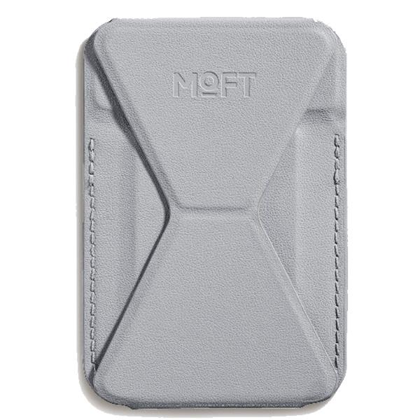 [バーコード] 6975820903289[型番] MS007MP-1-ME-CMGY合成皮革 MagSafe規格で吸着 カードホルダー スタンド機能 磁石付き MagSafe規格に対応した、iPhoneシリーズ アイフォーン アイフォン ...