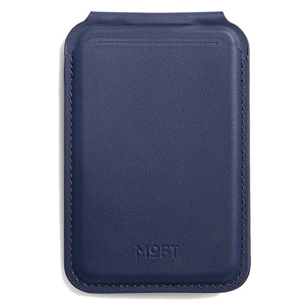 [バーコード] 6975820902114[型番] MS025-1-ME-NVBUディープブルー MagSafe規格で吸着 スタンド機能 MagSafe規格に対応した、iPhoneシリーズ 合成皮革 カードホルダー アイフォーン アイフォン...