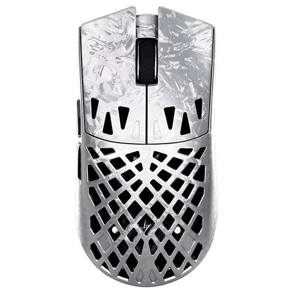 [バーコード] 6976742077966[型番] ATK-GST-SLシルバー ゲーム向け ゲーミング 有線 カーボン Carbon ワイヤレス 8K 2.4GHz 無線ラッピング可アップル製品・Mac・iPhone・iPad専門店のキッ...